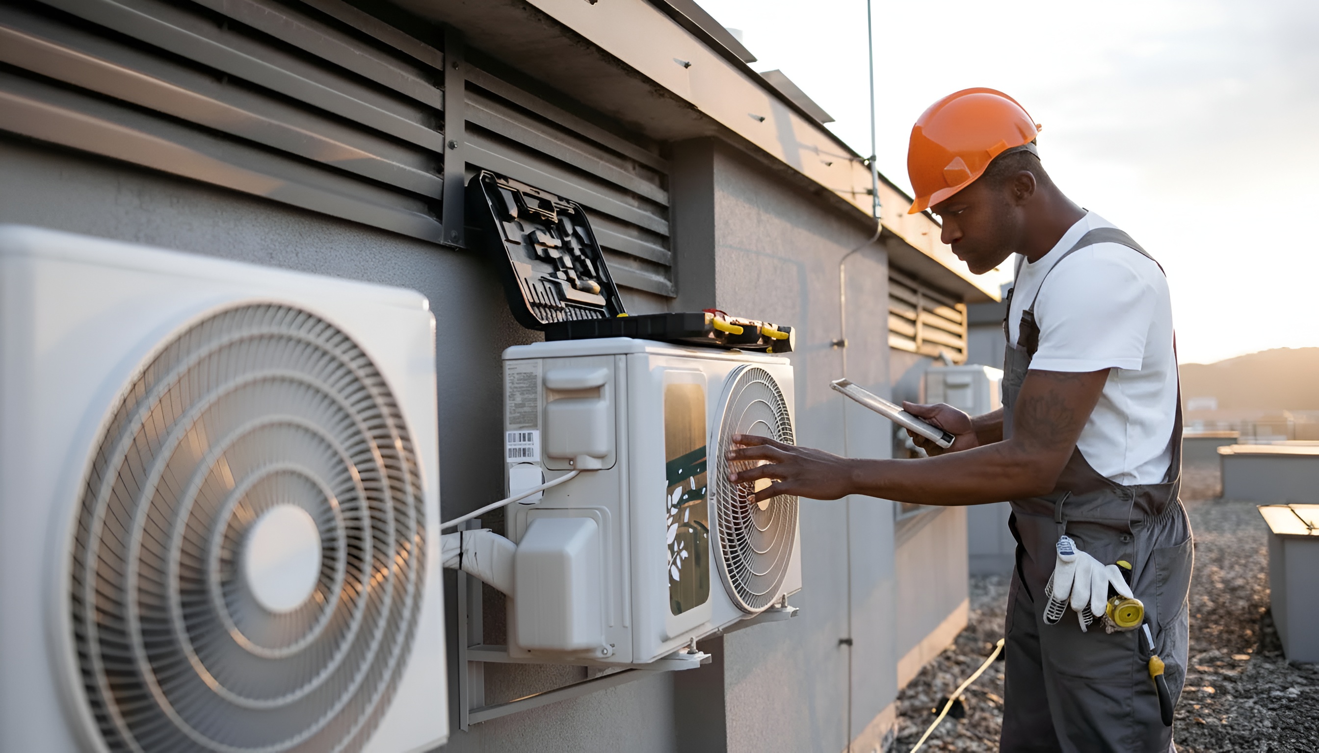 Emergency Home Repair Plans by HomeServicy | HomeServicy