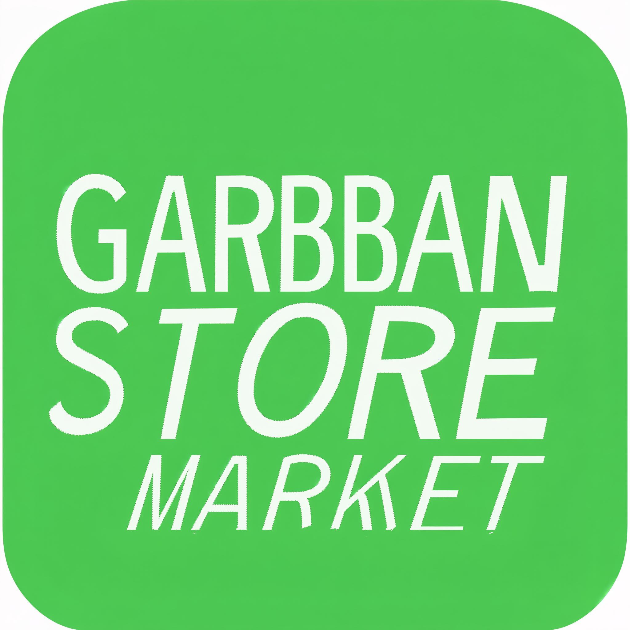 GARBAN STORE